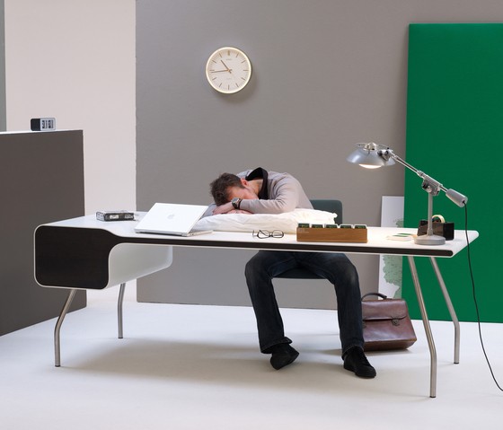 I-CONDESK is produced by: iconicals – icondesk an iconical desk made of ...